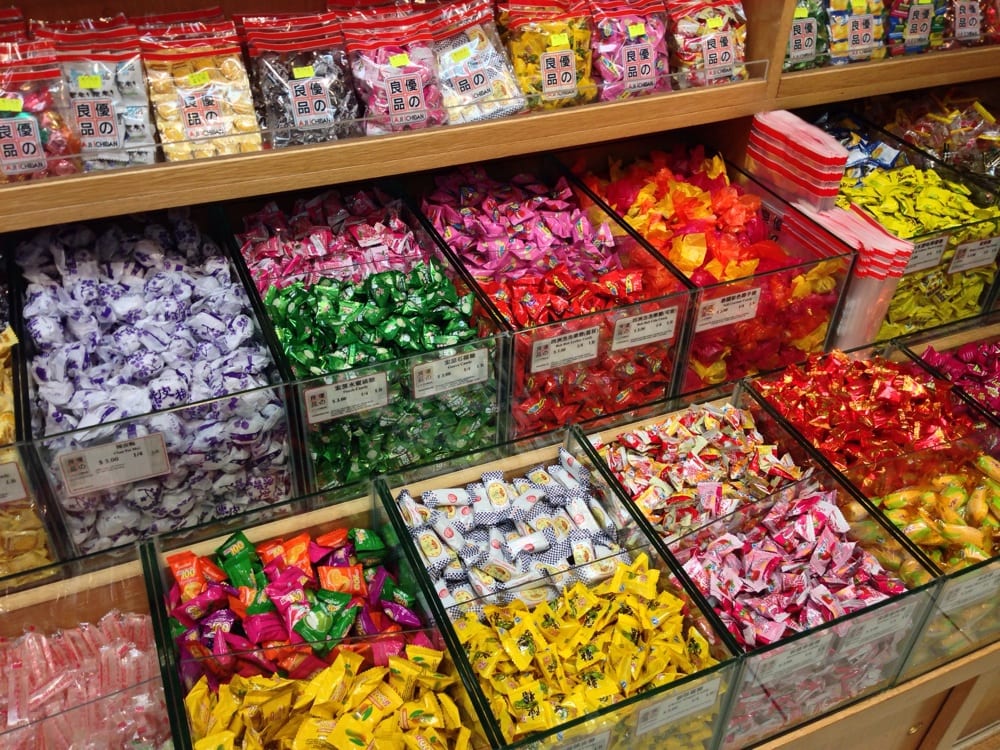 Collections – Nilda's Desserts